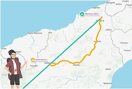 Wisata Kefamenanu | Kilauan Mutiara Nusa Tenggara Timur