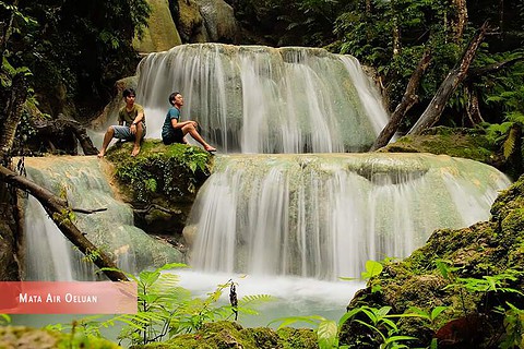 Wisata Kefamenanu | Kilauan Mutiara Nusa Tenggara Timur