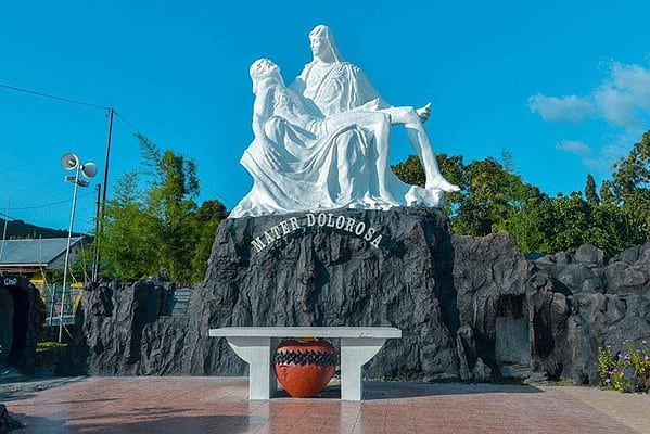 Prosesi Semana Santa | Sejarah Perayaan Paskah Di Larantuka