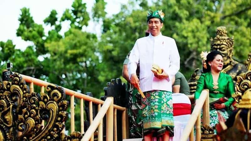 Pesta Kesenian Bali PKB | Taman Budaya Art Center