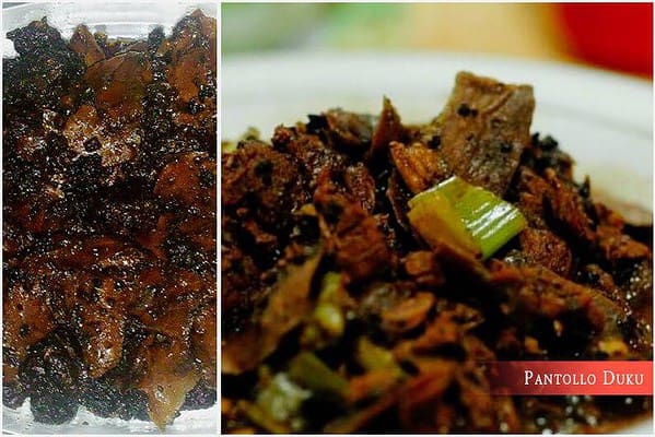 20 Kuliner Khas Tana Toraja yang Unik Bercitarasa Tinggi