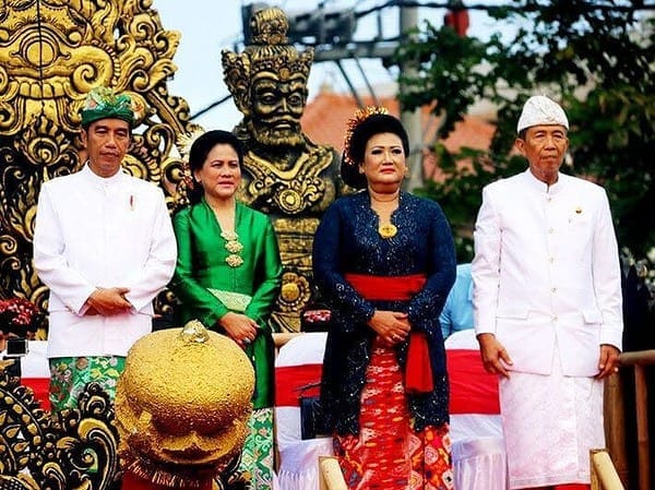 Pesta Kesenian Bali PKB | Taman Budaya Art Center