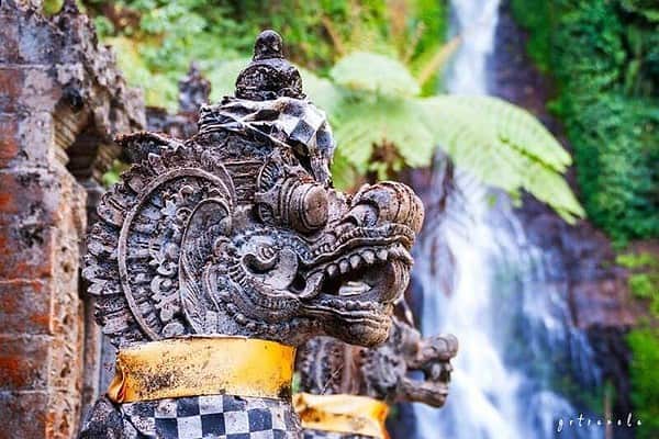 7 Spot Wisata Populer Di Singaraja Bali Utara Harus Dikunjungi