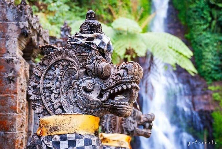 7 Spot Wisata Populer Di Singaraja Bali Utara Harus Dikunjungi