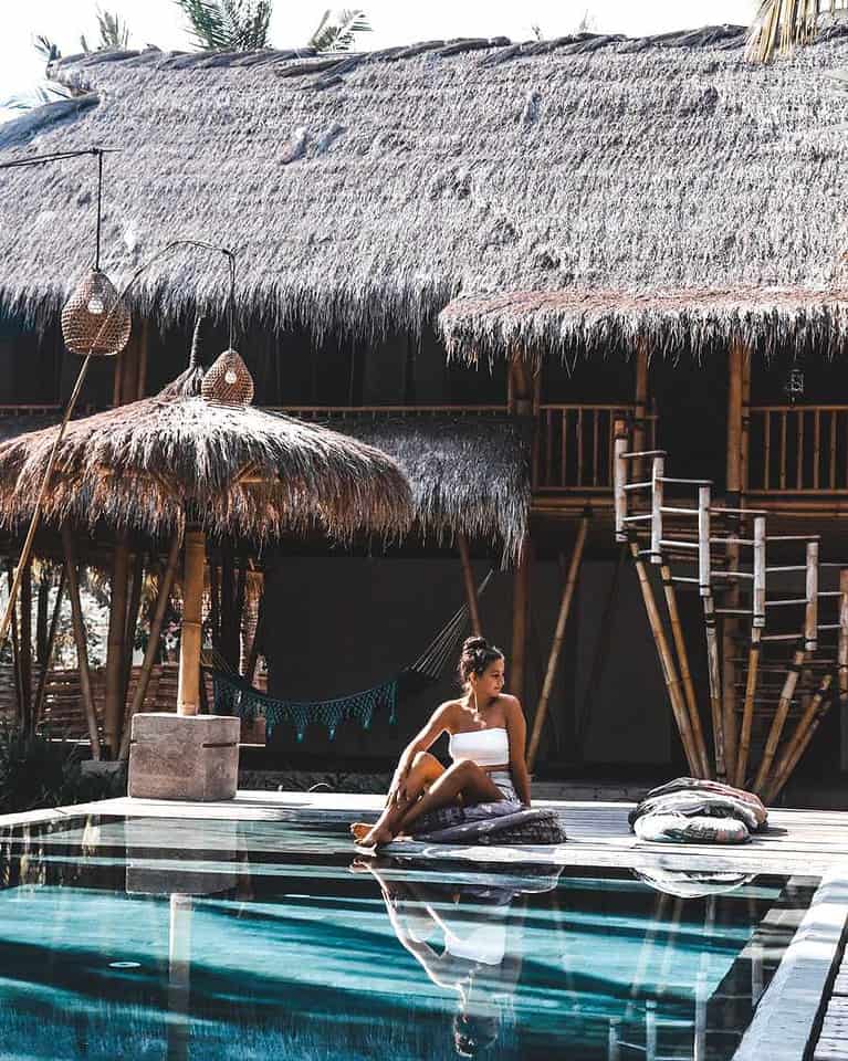 Discovering the Magic of Gili Trawangan from Bali