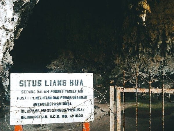 Liang Bua Hobbit | Menjelajah jejak Situs Homo Floresiensis