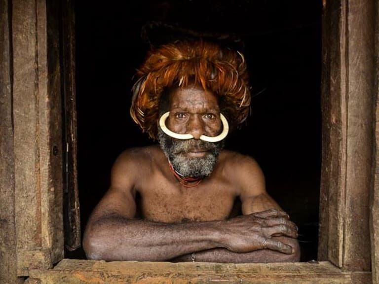 Rumah Adat Tradisional Papua 8 Daftar Penuh Pesona