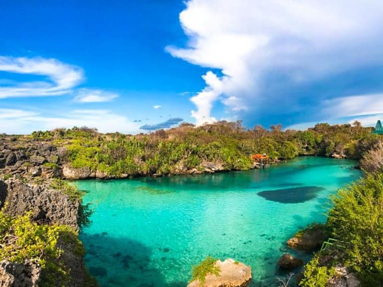 Tempat Wisata Healing Sumba 12 Cocok Untuk Keluarga