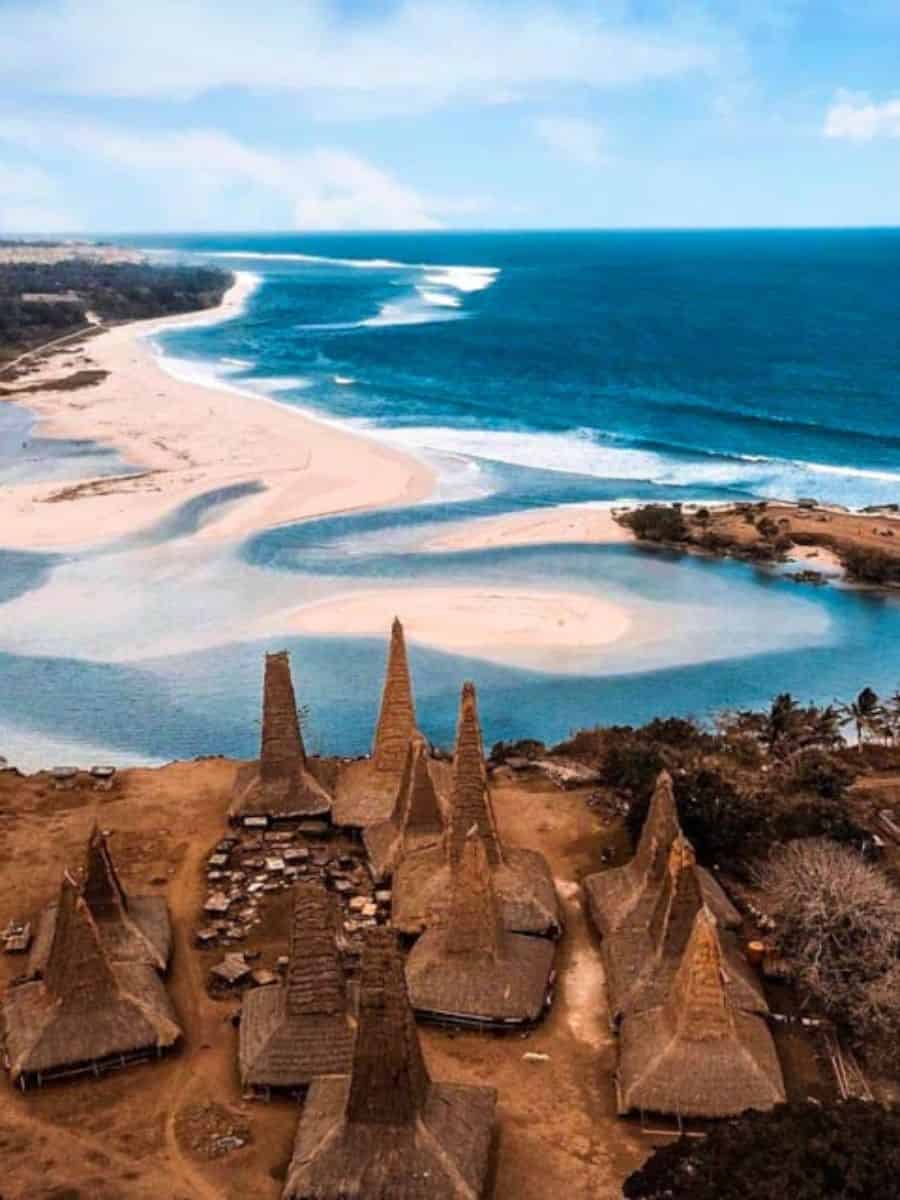Tips Explore Sumba NTT 9 Poin Bikin Liburanmu Makin Nyaman!