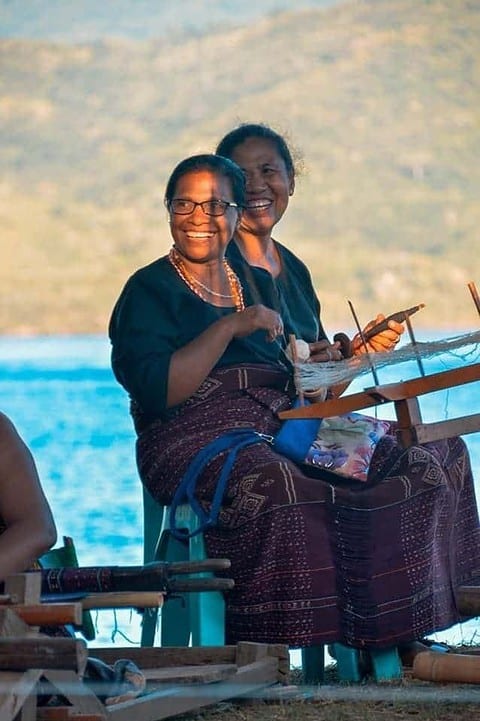 20 Spot Wisata Di Larantuka Flores Timur