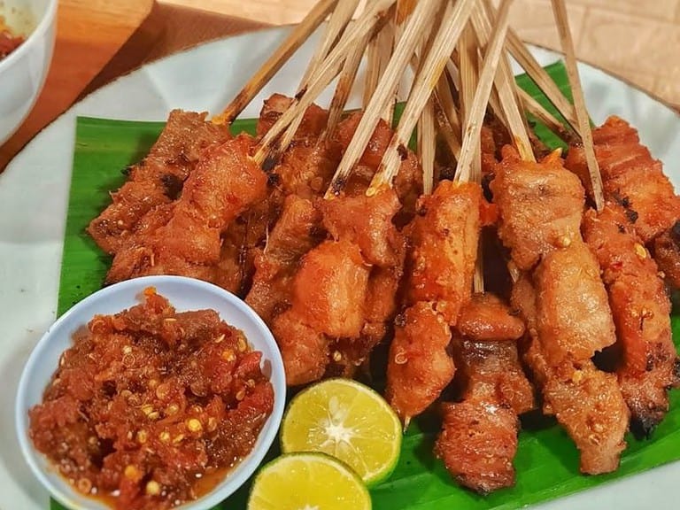 Makanan Legendaris Gorontalo 15 Yang Menggugah Selera