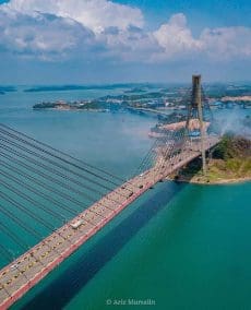 Pesona Tempat Wisata Batam | Wisata Batam Selain Pantai
