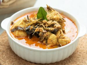 Makanan Legendaris Gorontalo 15 Yang Menggugah Selera