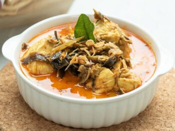 Makanan Legendaris Gorontalo 15 Yang Menggugah Selera