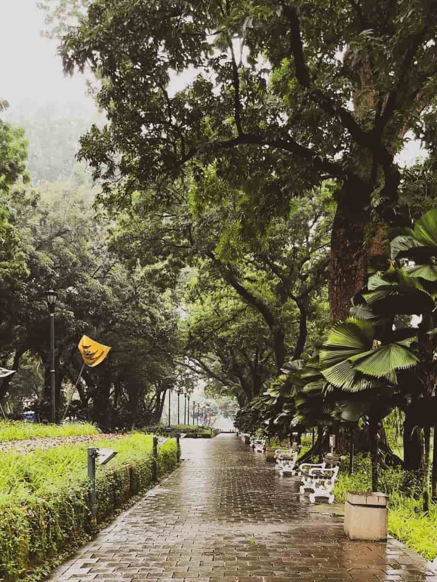 5 Rekomendasi Hidden Gem Wisata Jakarta Penuh Pesona!
