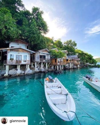 Destinasi Wisata Menarik Sabang | Yuk Eksplor Keindahannya