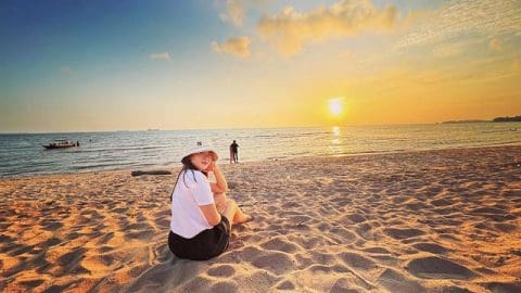 Pesona Tempat Wisata Batam | Wisata Batam Selain Pantai
